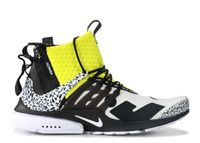 NIKE NIKE AIR PRESTO MID ACRONYM 28cm By s Shop NIKE NIKE AIR PRESTO MID ACRONYM 28cm By s Shop