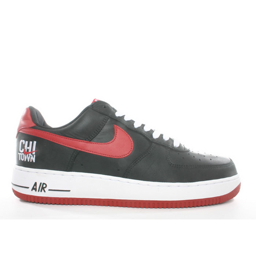 Nike Air Force 1 'Chi Town'