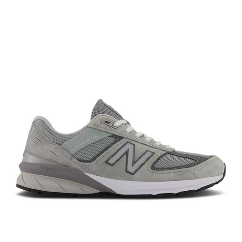 New Balance 990v5 Made in USA 6E Wide 'Castlerock'