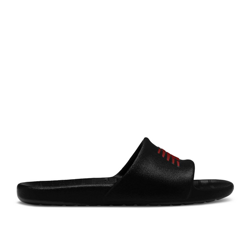 New Balance 100 Sandal 'Black Red'